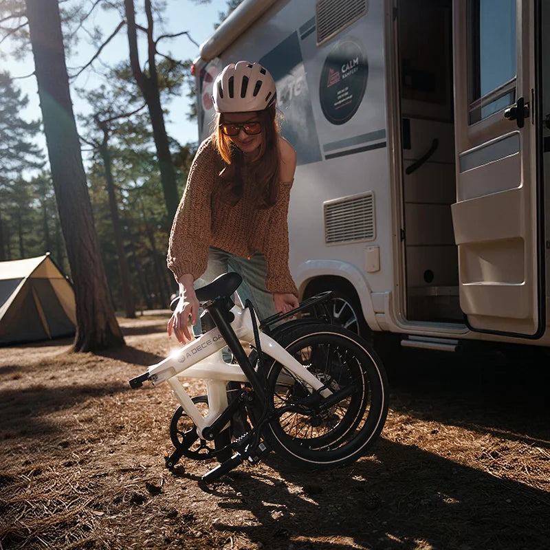 ADO E-Bike Comparison - Find Your Perfect Match – ADO E-Bike UK